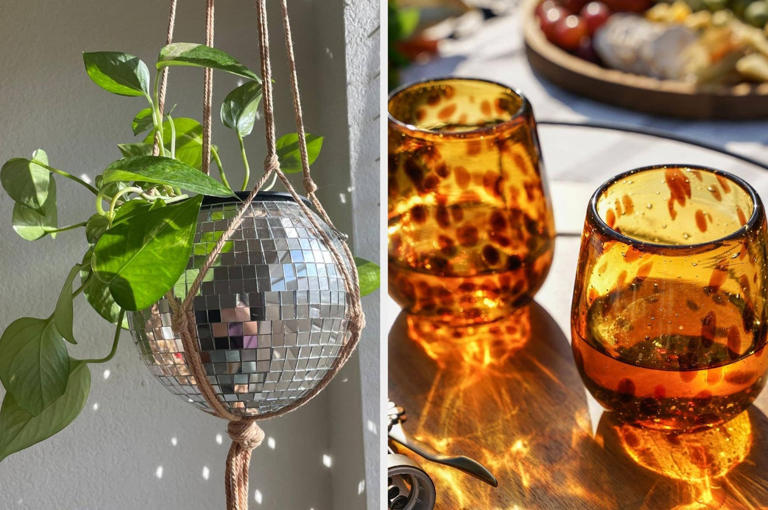 43 things for people who just like cool-looking stuff