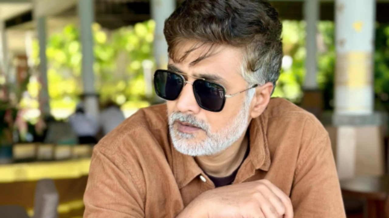 Director Rahul Ravindran of "The Girlfriend" criticizes 'hormonally ...