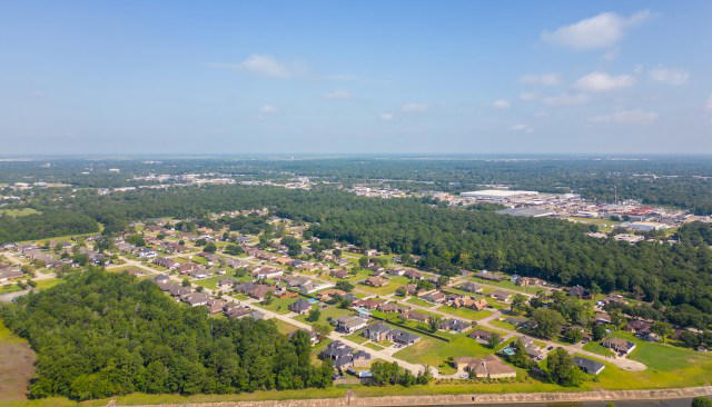 Officials urge dire caution in Texas region after concerning discovery ...