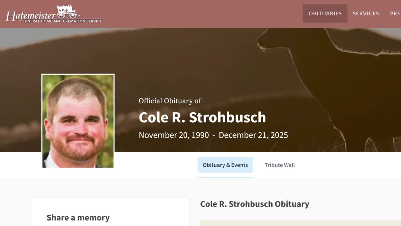 Watertown fatal hit-and-run; Jeffrey Redecker bound over for trial