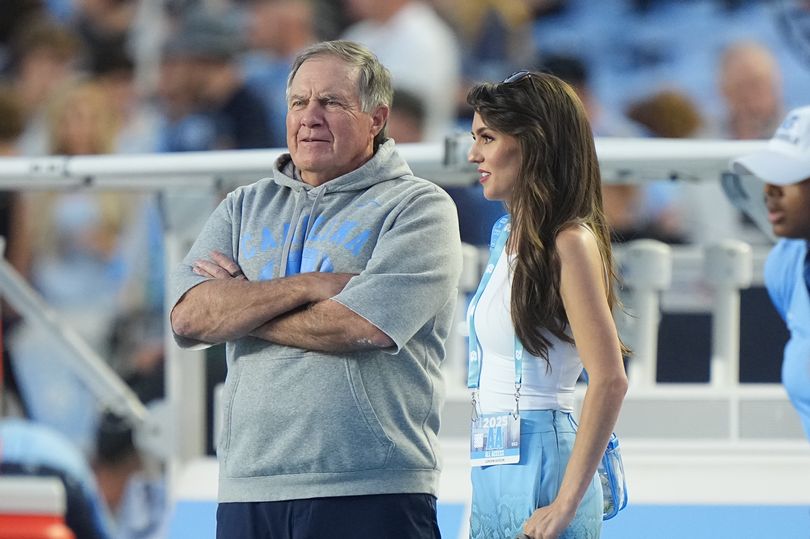 Bill Belichick pitched Jordon Hudson wedding revenge plot after Hall of ...