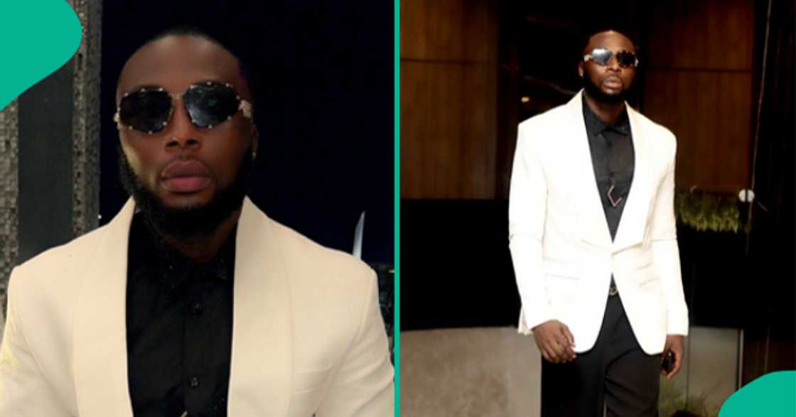 Man discloses final conversation with female friend who died in boat ...