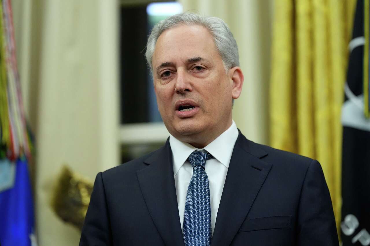 David Sacks opens Austin office as California 'billionaire tax' looms