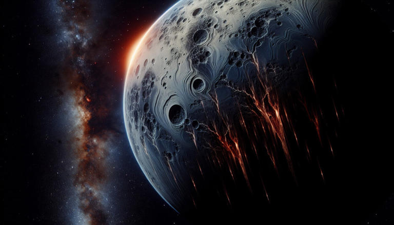 Astronomers measure both mass and distance of a rogue planet for the ...