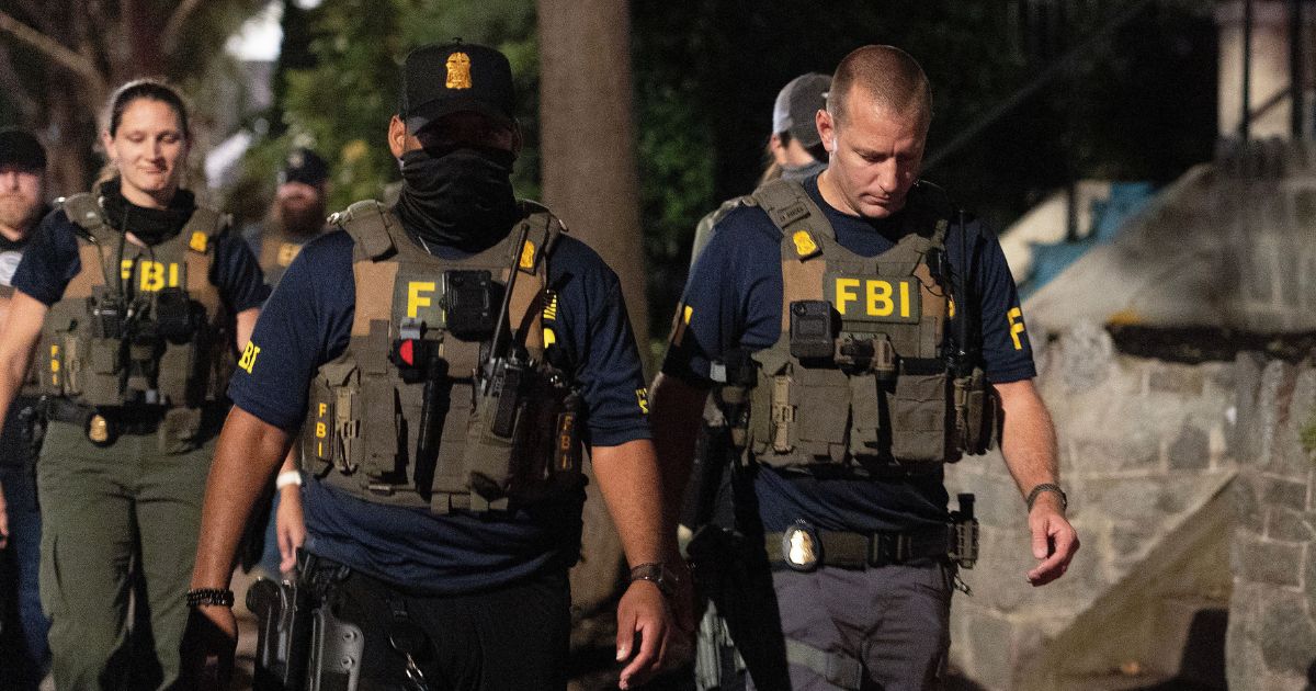 Breaking: FBI reportedly foils ISIS-linked New Year's Eve terror attack