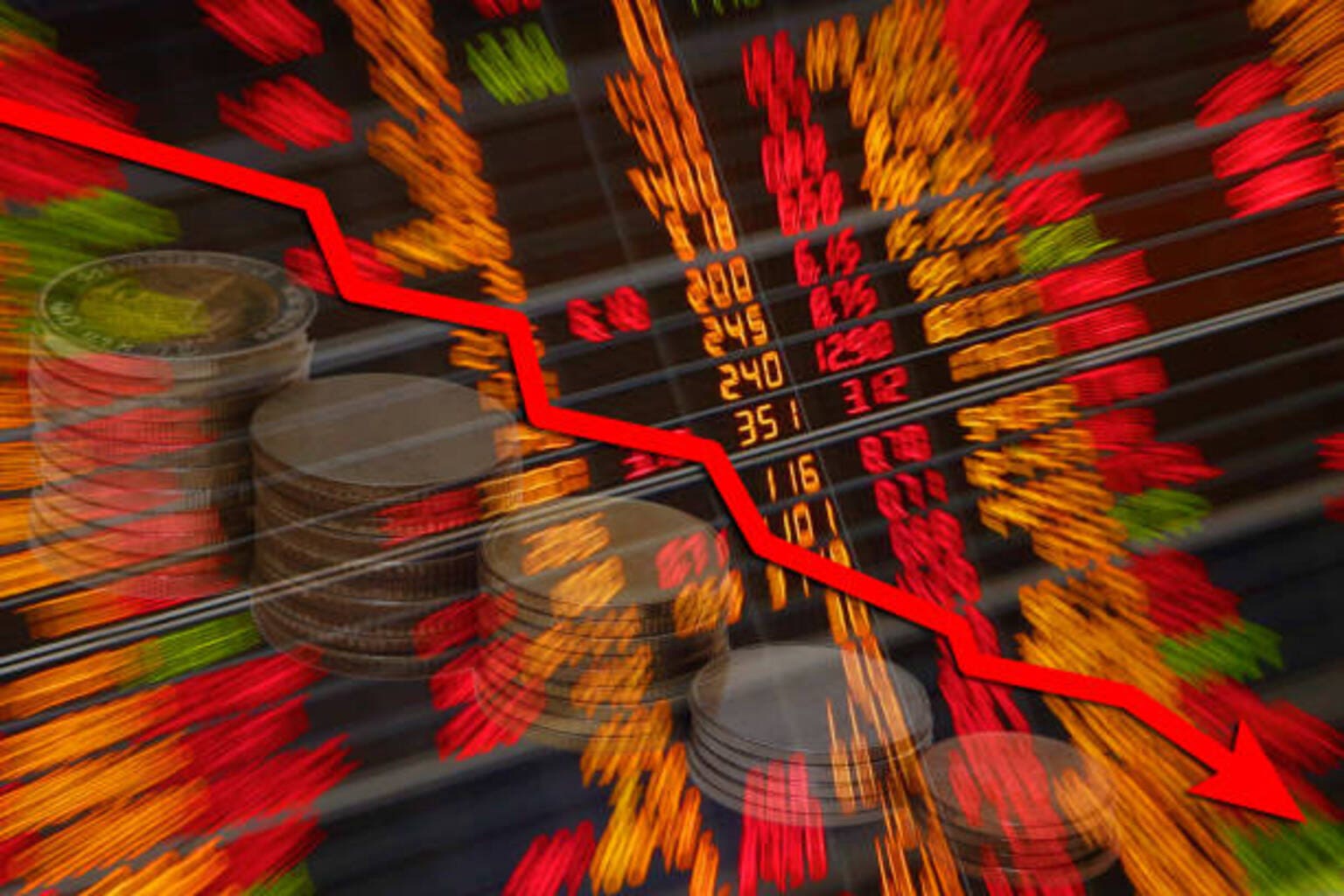 Wall Street's most shorted stocks at the start of 2026