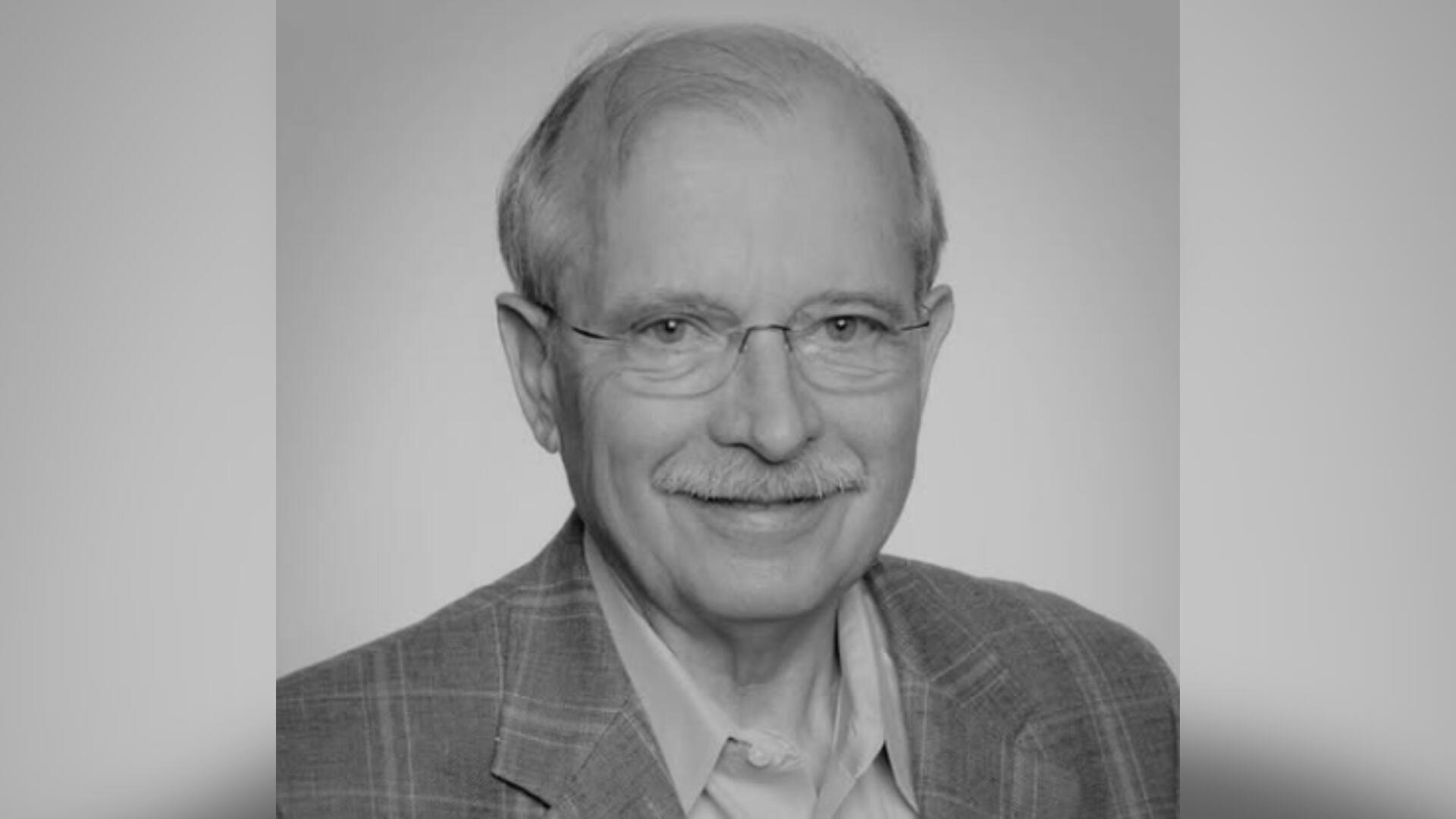 Former CEO of Atlanta-based RaceTrac dies at 82