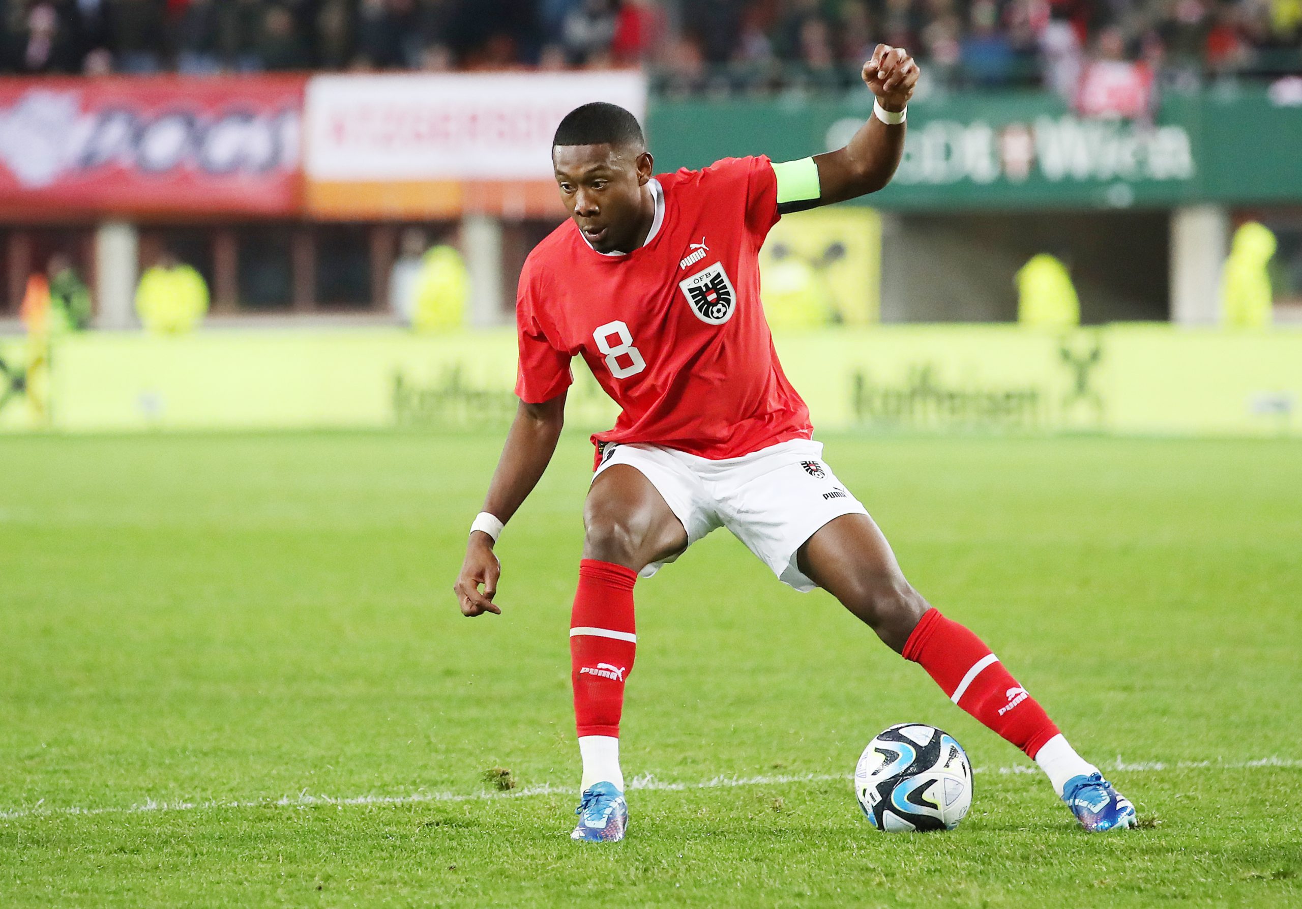 Austria World Cup 2026 preview: Best players, roster, history