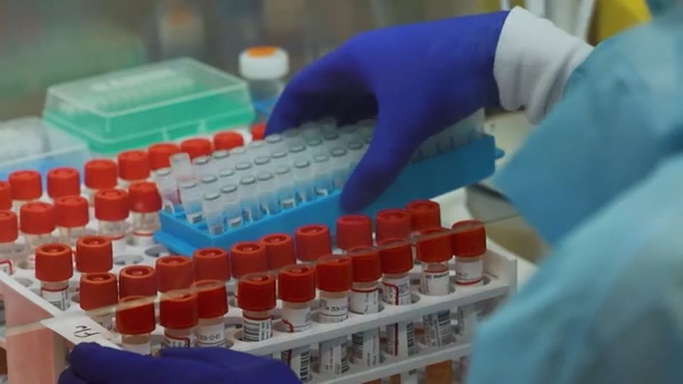 West Michigan sees spike in flu cases with new strain circulating