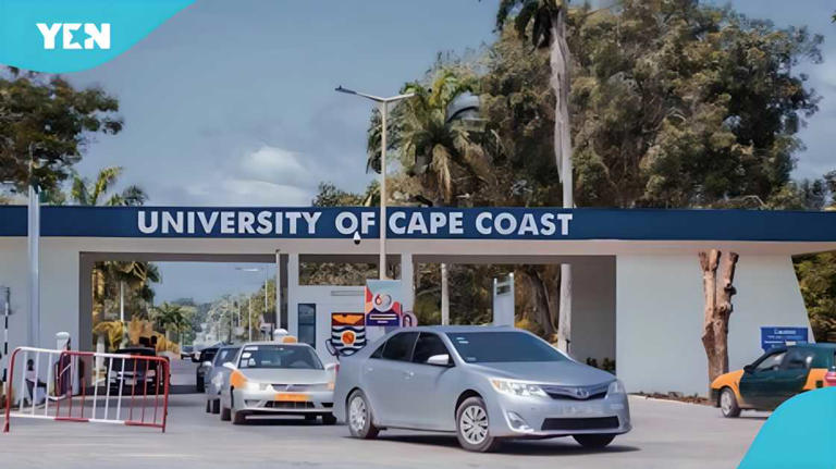 UCC 2025/2026 academic calendar: Dates for quizzes, exams, and ...
