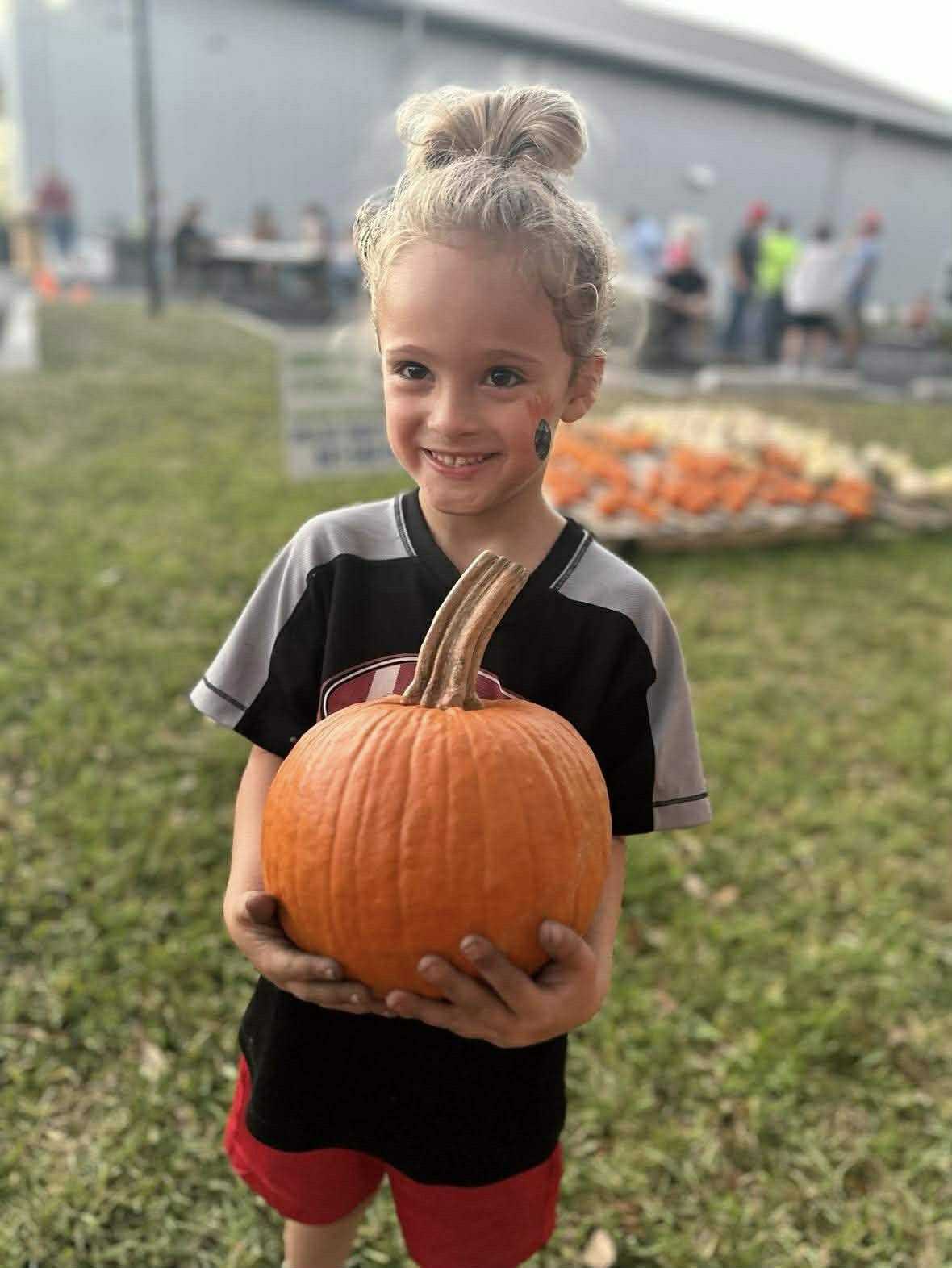 Vigil held for 4-year-old Johnathan Boley after body found in Walker County