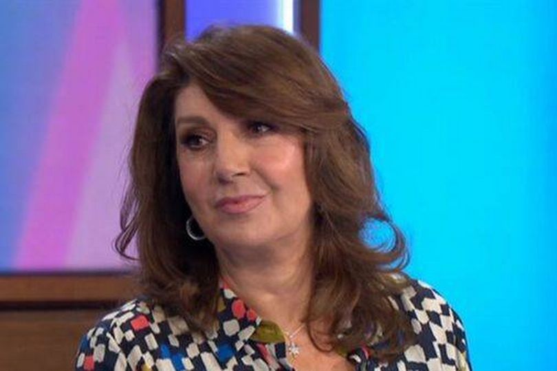Jane McDonald opens up on heartbreaking reason behind selling £1m ...