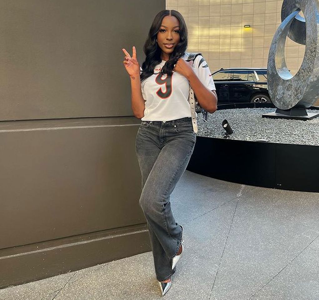 Chad 'Ochocinco' Johnson's 8 kids: All about the NFL legend's sons and ...