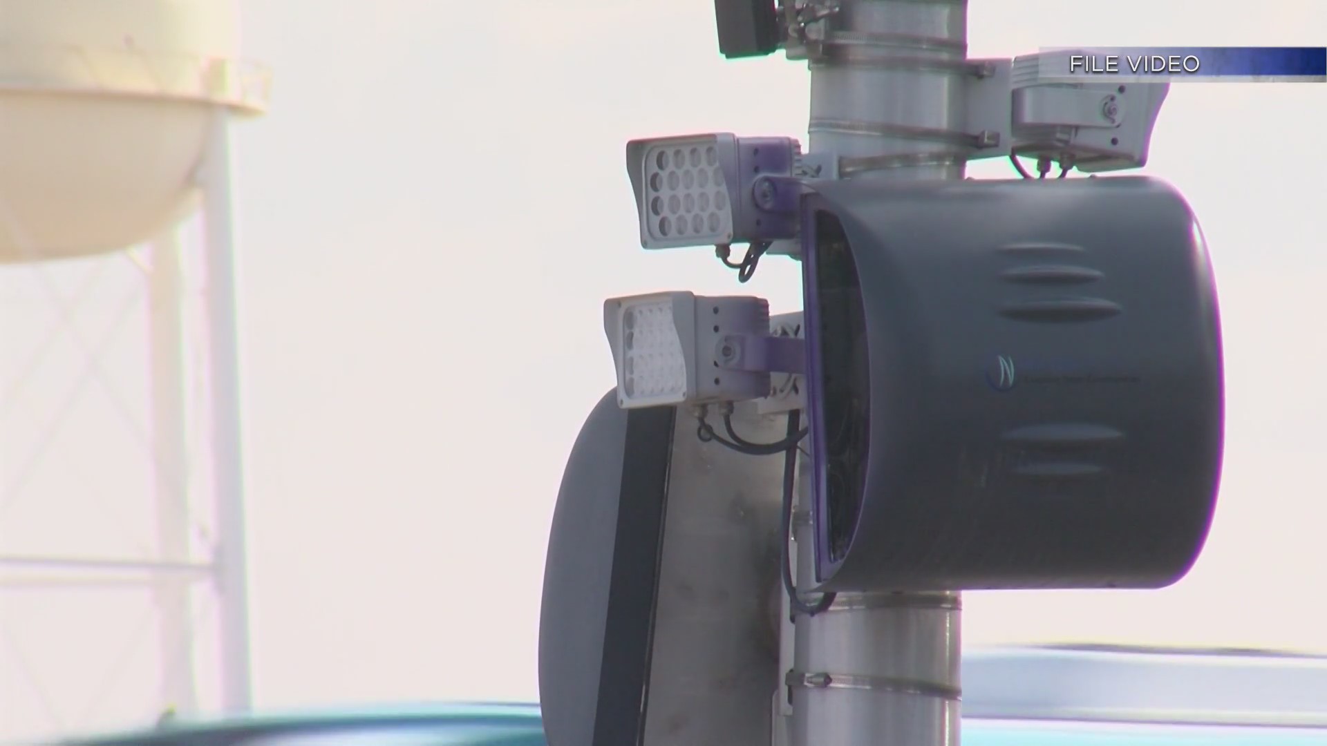 City of Albuquerque explains how it spends money collected from speed ...