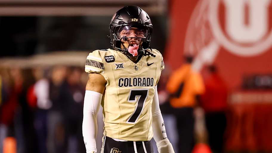 It didn't take Mike Elko long to find his potential Bryce Anderson ...