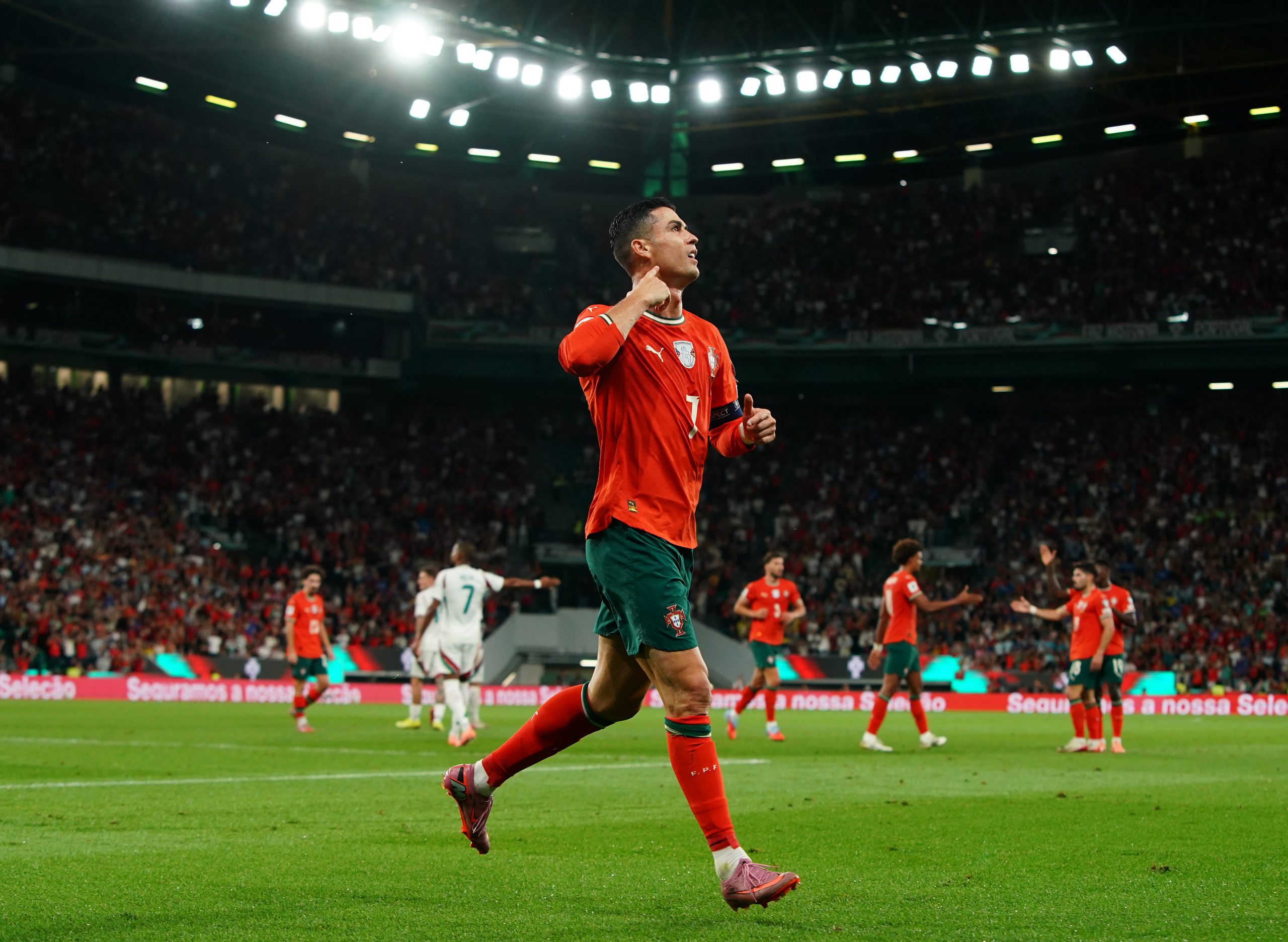 Portugal World Cup 2026 preview: Best players, roster, history