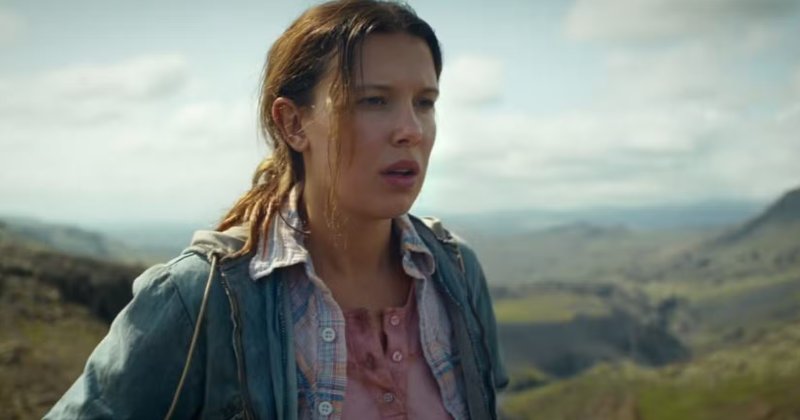 Will Eleven return in a Stranger Things spin-off? Finale ending scene ...