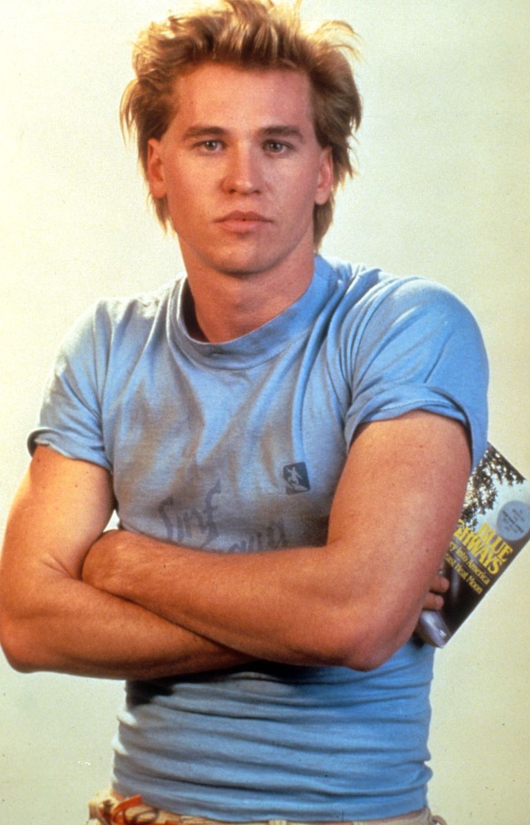 Val Kilmer's daughter pays tribute to the star on what would be his ...