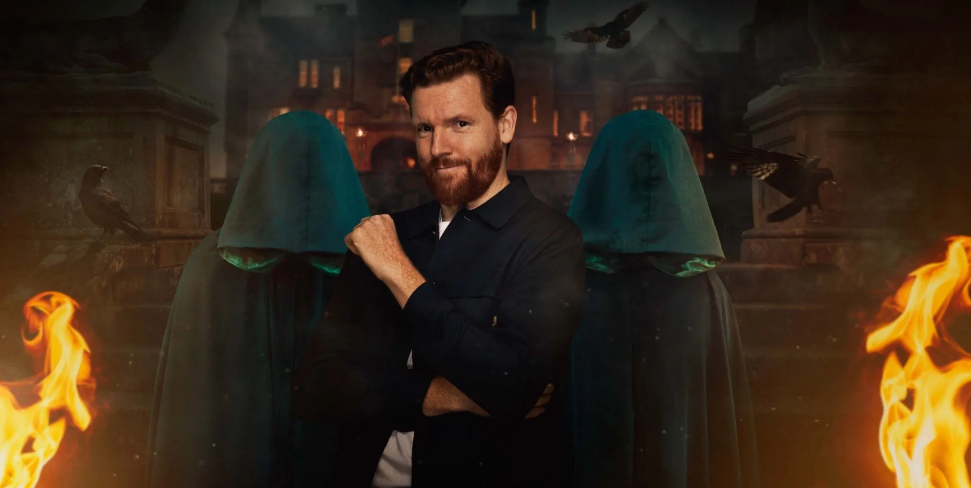 ‘I was a notorious traitor – a secret traitor is the best thing to ...