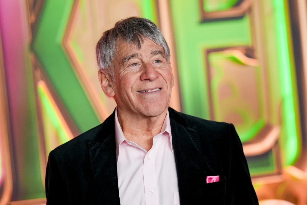 Stephen Schwartz says he won't participate in planned Kennedy Center ...