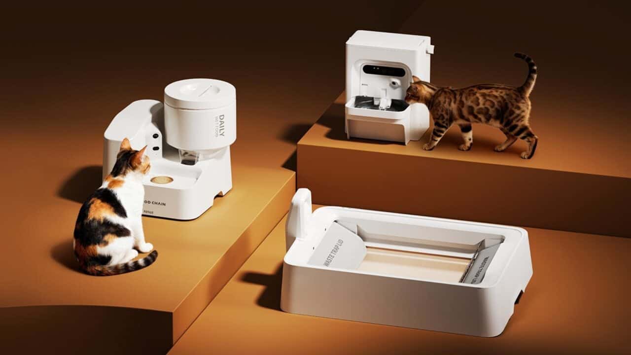 PETKIT to attend CES 2026, demoing smart pet care devices