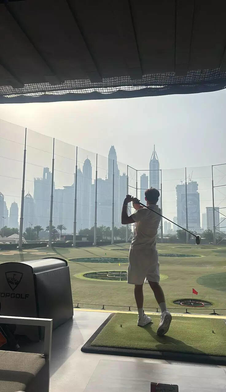 Dubai turns into global sports arena in January 2026: 8 exciting events ...