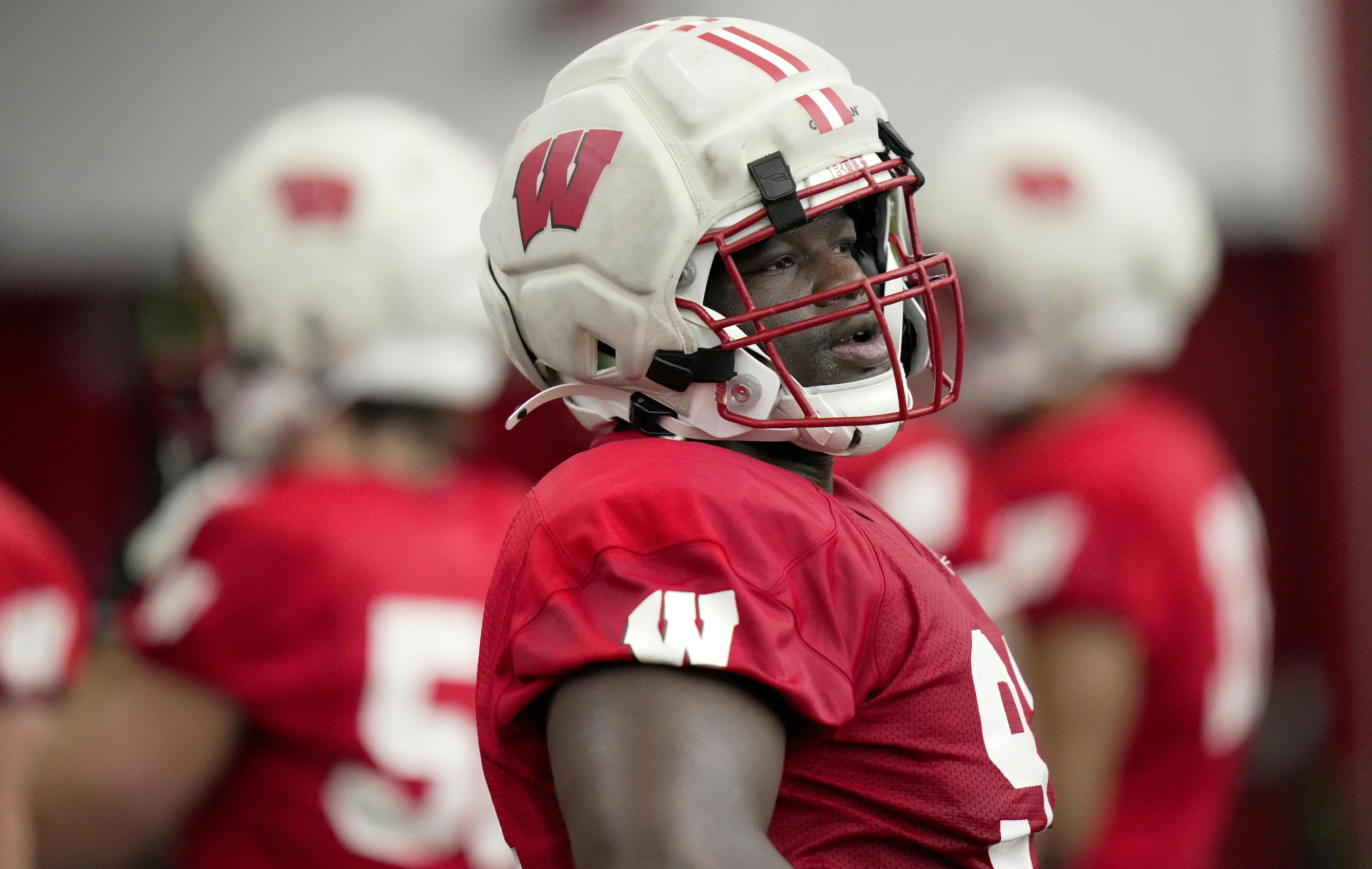 Two former four-star defensive linemen enter the transfer portal