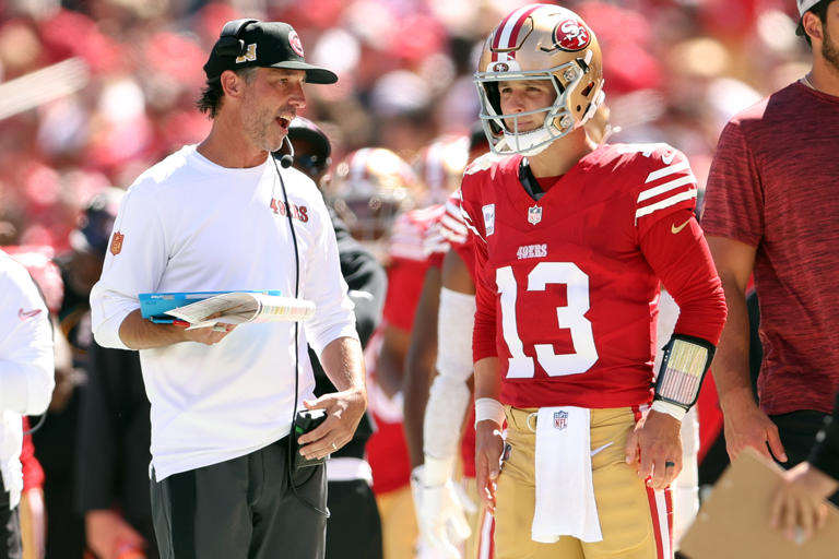 49ers-Seahawks preview and prediction: Can Brock Purdy and Kyle ...