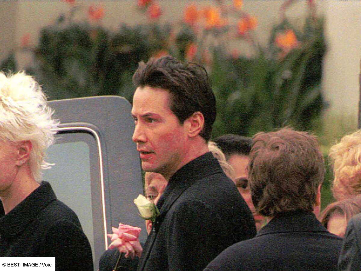 Keanu Reeves : qui est son ex Jennifer Syme décédée tragiquement ...