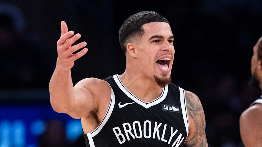 Warriors must avoid a disastrous mistake with surging Michael Porter Jr ...