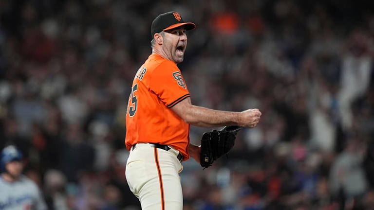 3 starting pitchers Rangers can still target after Tyler Mahle, Tatsuya ...