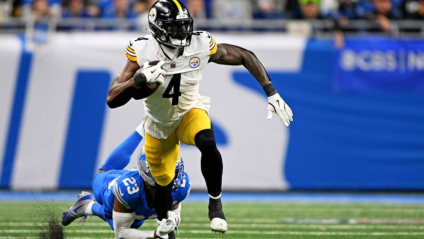 DK Metcalf’s suspension will ultimately cost Steelers a playoff spot ...