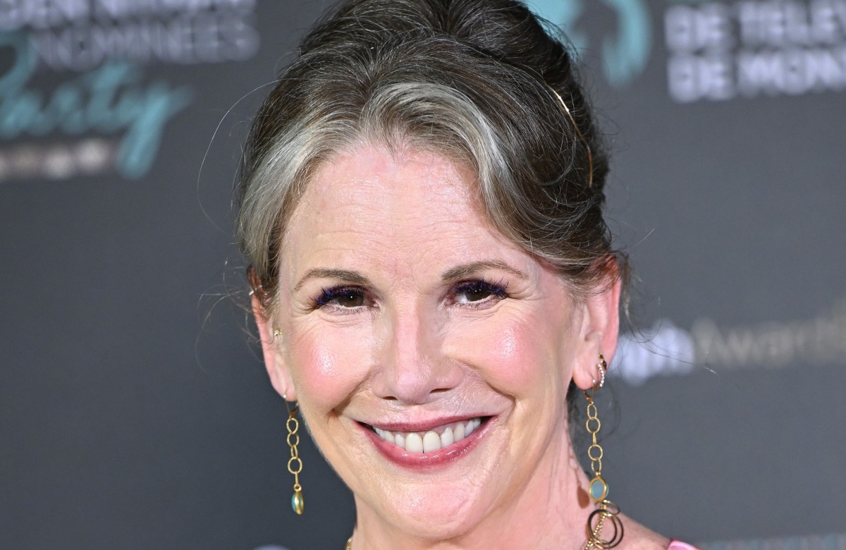 Melissa Gilbert sends bold political message after 'big' win dear to ...