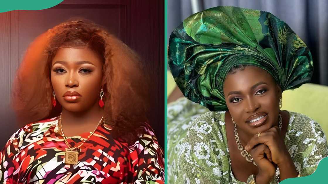 Portable and 4th baby mama exchange blows in the dark over marriage ...