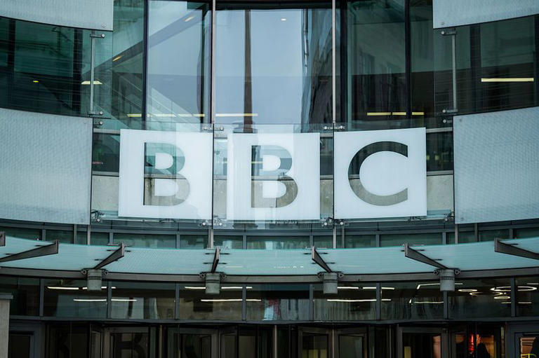 BBC pays out £28k to survivors of October 7 attack after filming inside ...