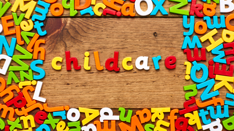 Ohio lawmaker calls for childcare fraud investigation in state after ...