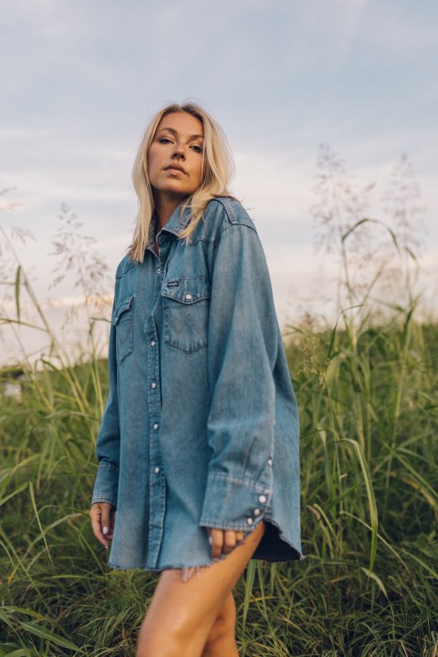 Rochester singer-songwriter Claudia Hoyser enters new era with 'Before ...