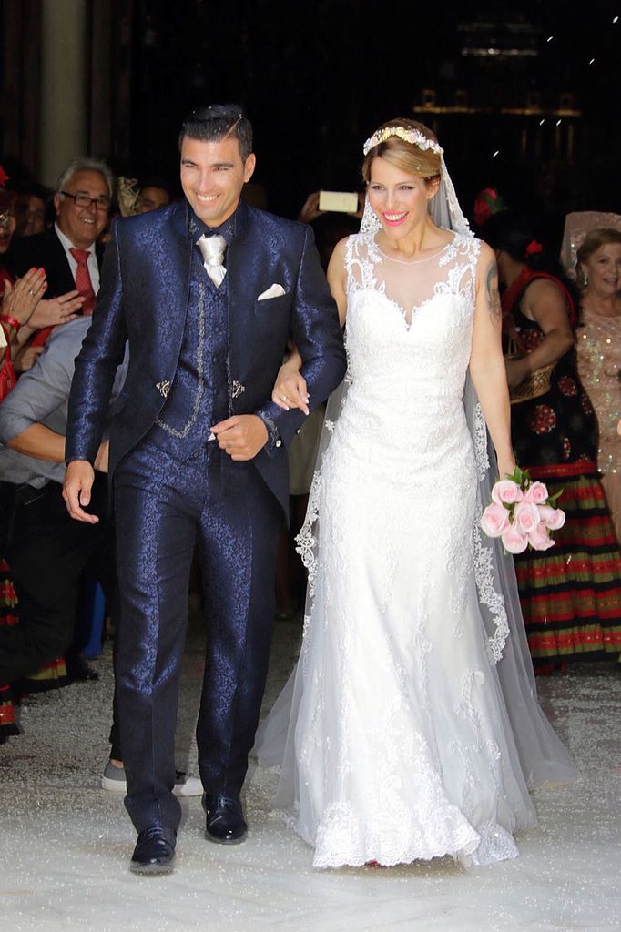 La vida de Noelia López, viuda de José Antonio Reyes, 6 años después de ...