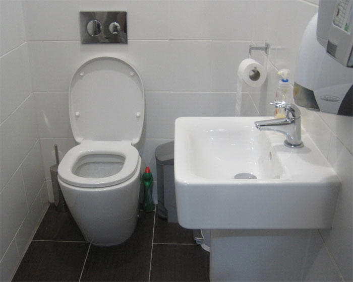 32 "Invisible" privileges that most people don’t notice because they ...