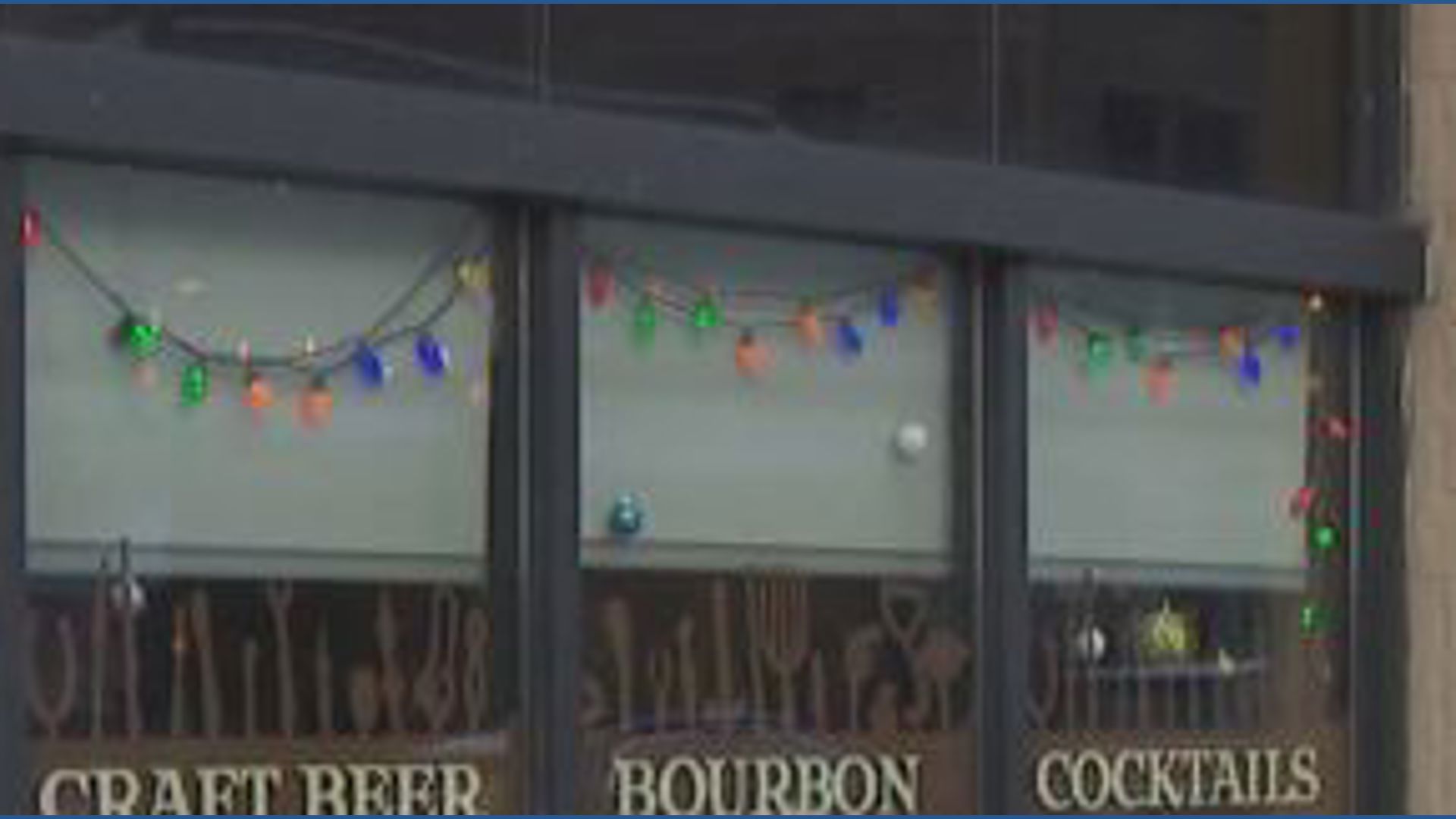 Allen Burger Venture closing permanently