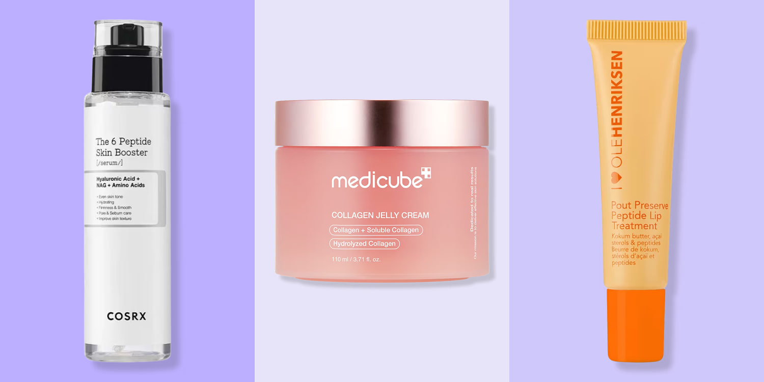 What I’m shopping from Ulta’s Love Your Skin Sale