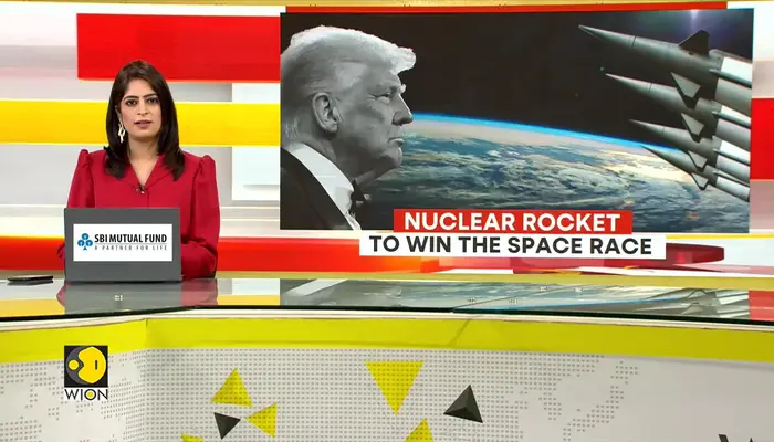 The atomic engine: US unveils gamechanging nuclear rocket to dominate ...