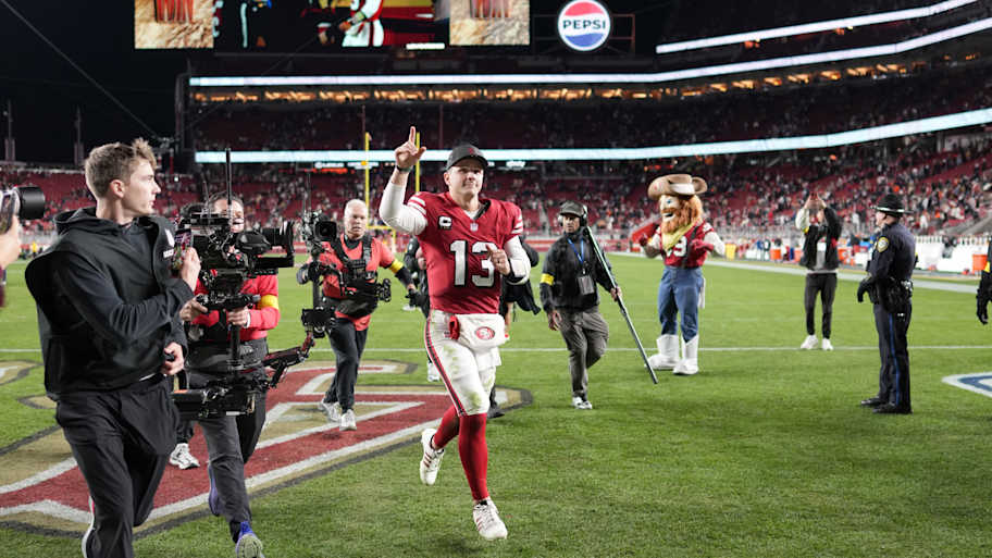 Why 49ers' Brock Purdy is facing the Seahawks at the perfect time