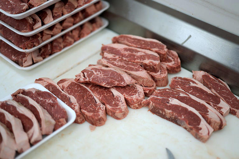 Buy beef from 2014 to 2019? You may be eligible for a cash payment