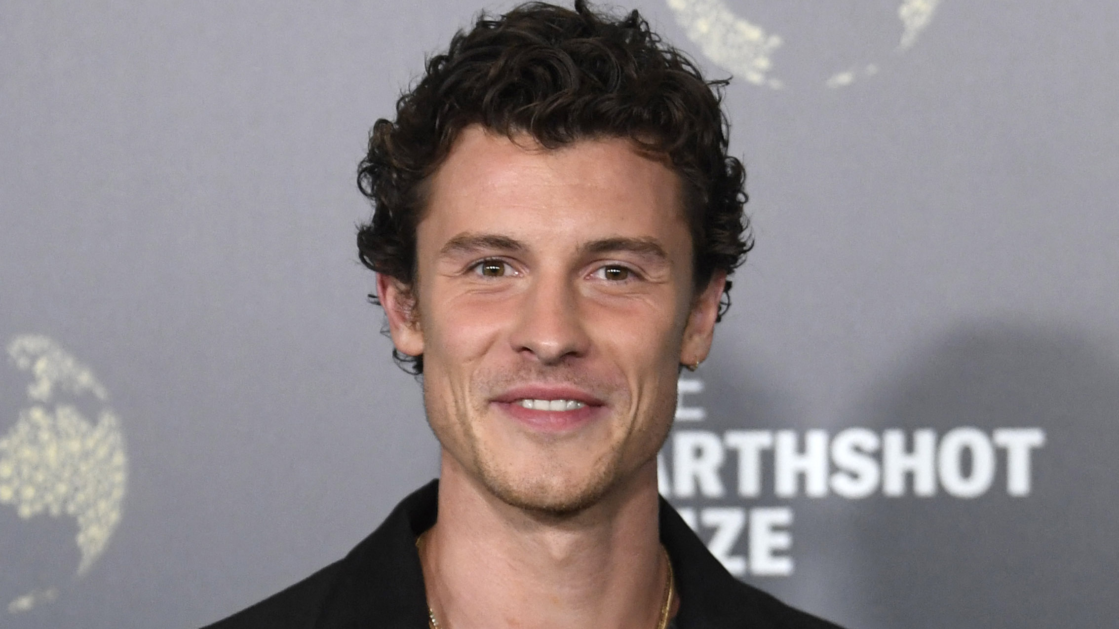 Shawn Mendes was just spotted kissing a Brazilian model for New Year's ...