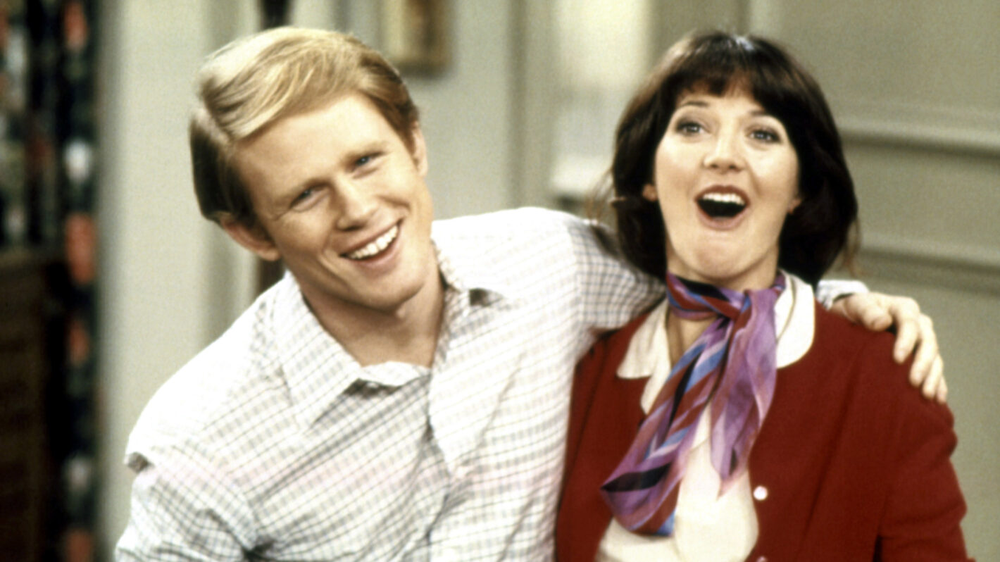 Whatever happened to Lynda Goodfriend, Lori Beth Cunningham on ‘Happy ...