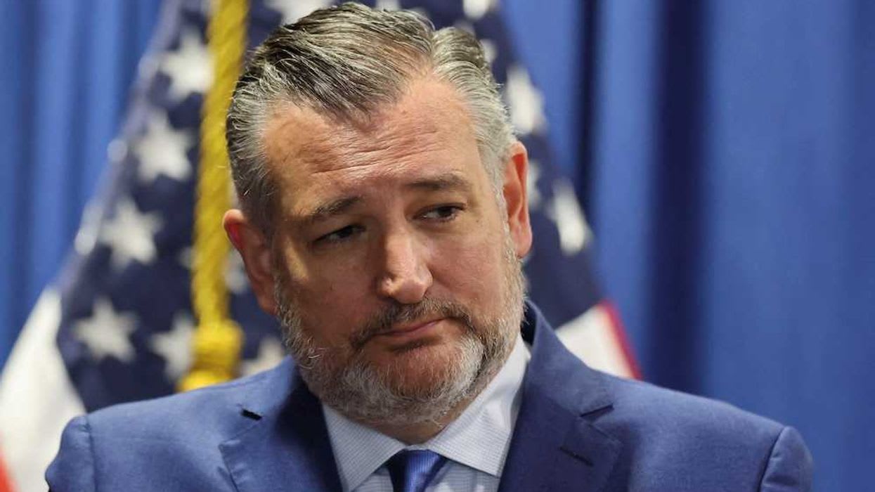 Texas GOP threaten funding bill as bipartisan group challenges plan to ...