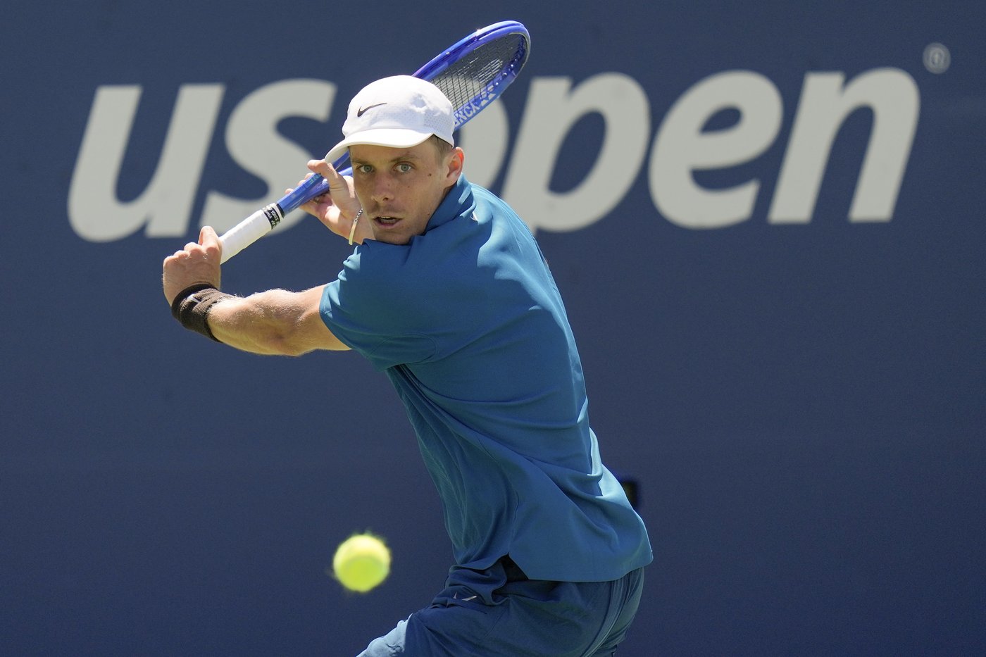 Denis Shapovalov ambitionne revenir dans le top-10 du tennis masculin ...