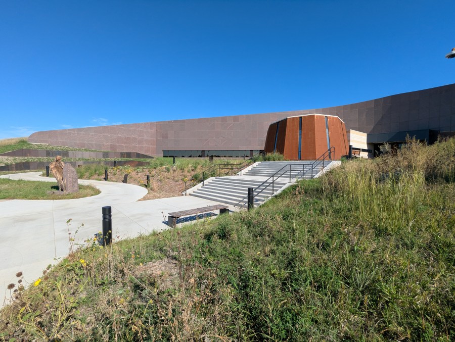 Cultural Heritage Center funding extension sought