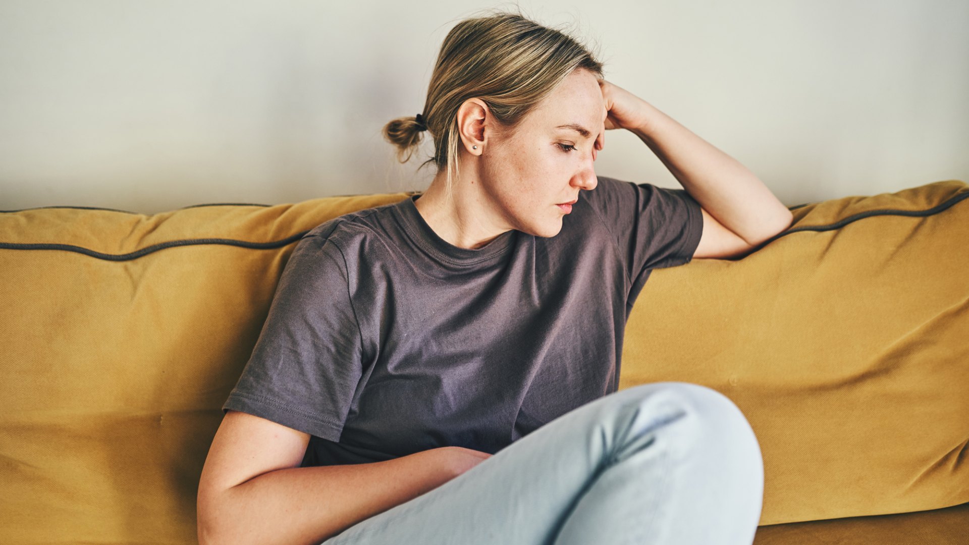 Painful PMS symptoms? Lutea can offer relief in minutes